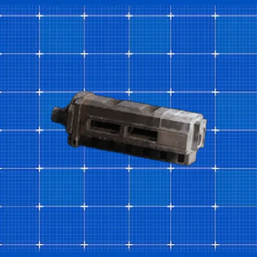 Buy ARC Raiders Compensator III Blueprint | MMOJUGG.COM